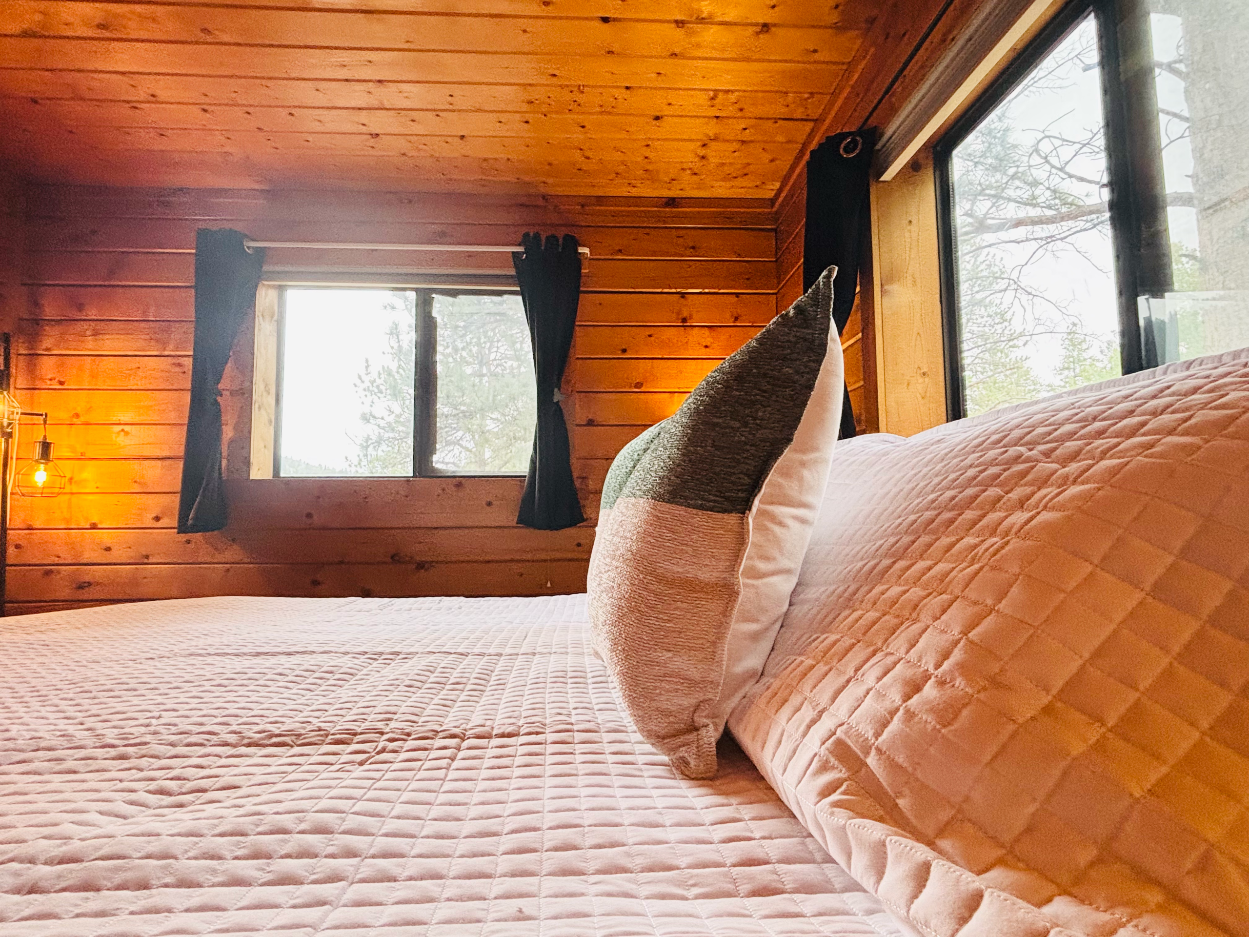 Gallery - Points and Pines Hideaway